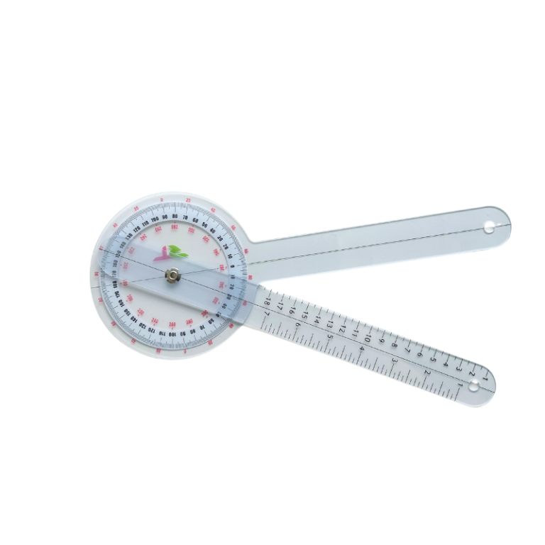 REA Goniometer 32 cm - Medpoint
