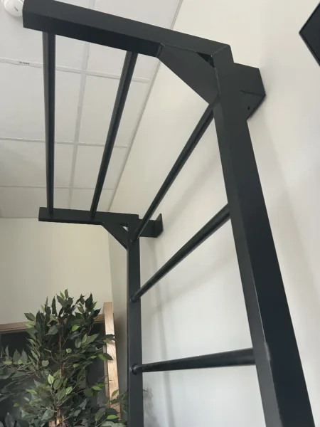 Varbsein alumiiniumist - Medpoint
