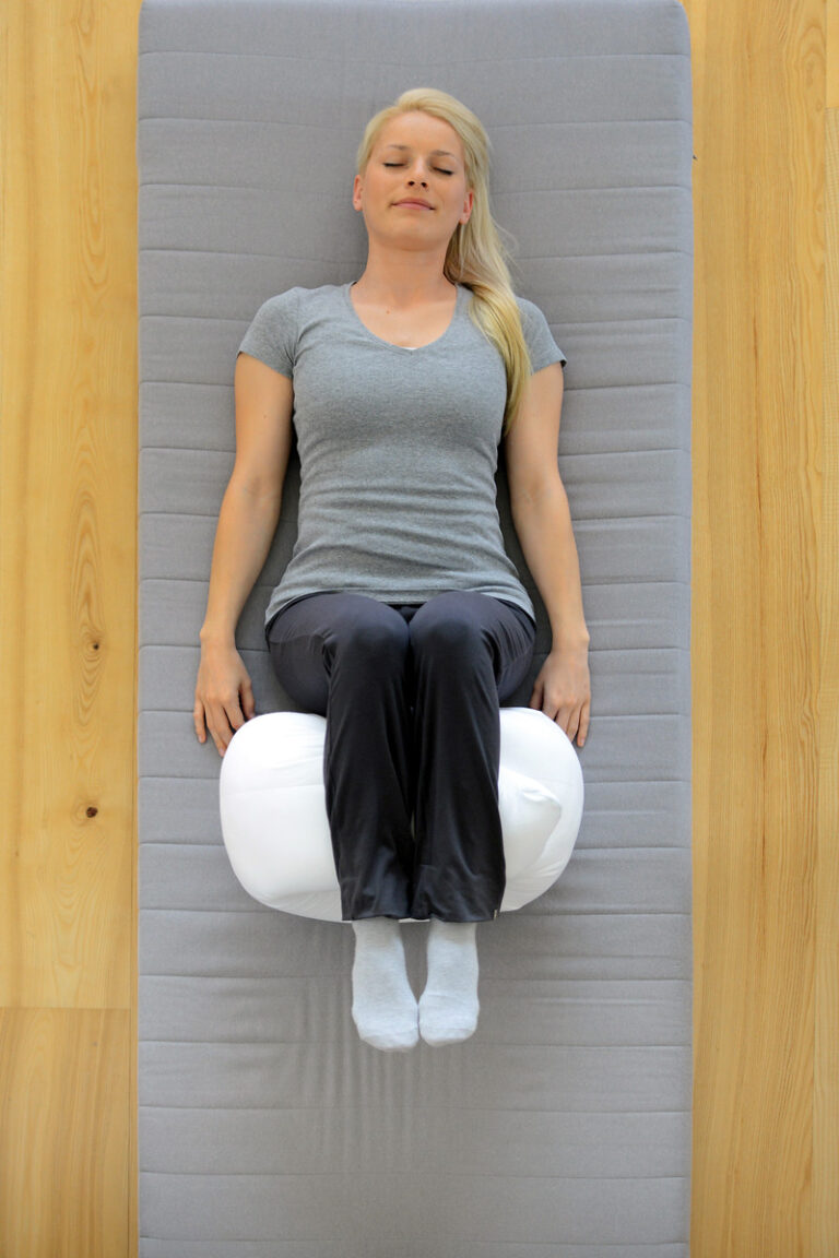 SISSEL® COMFORT PP maternity pillow - Medpoint