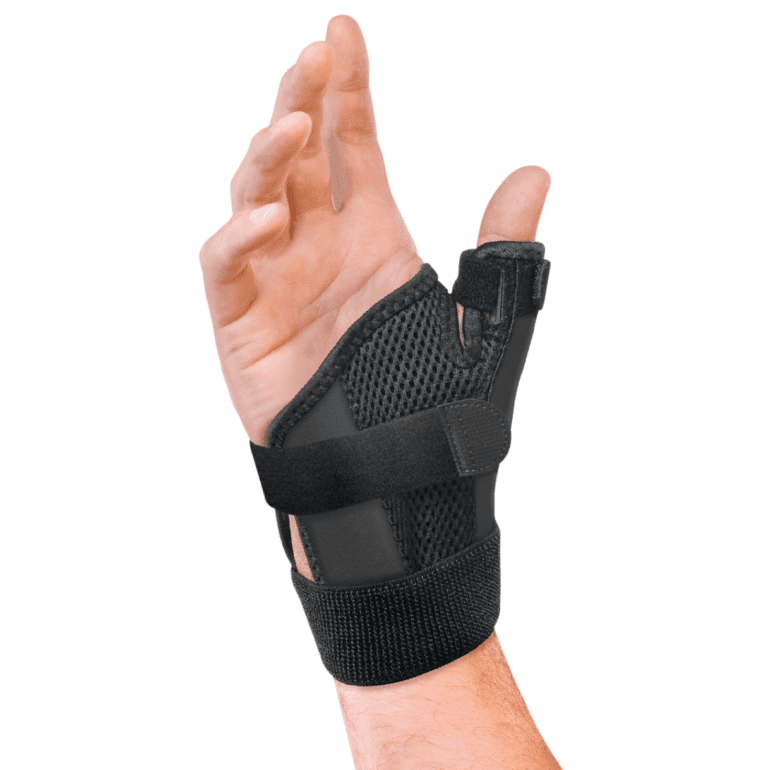 Käe- ja randmetoed - Medpoint
