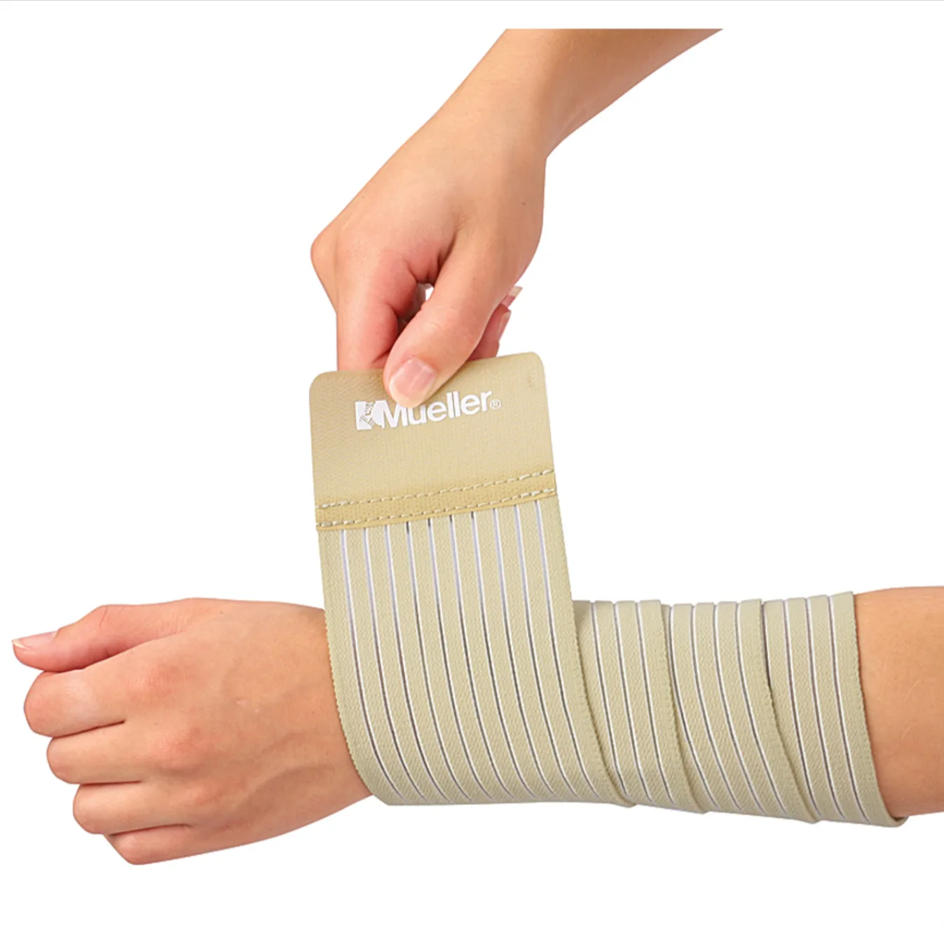 Mueller Multipurpose Support Bandage - Medpoint