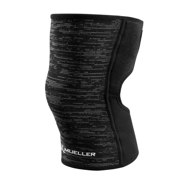 Mueller Hybrid Wraparound põlvetugiside - Medpoint